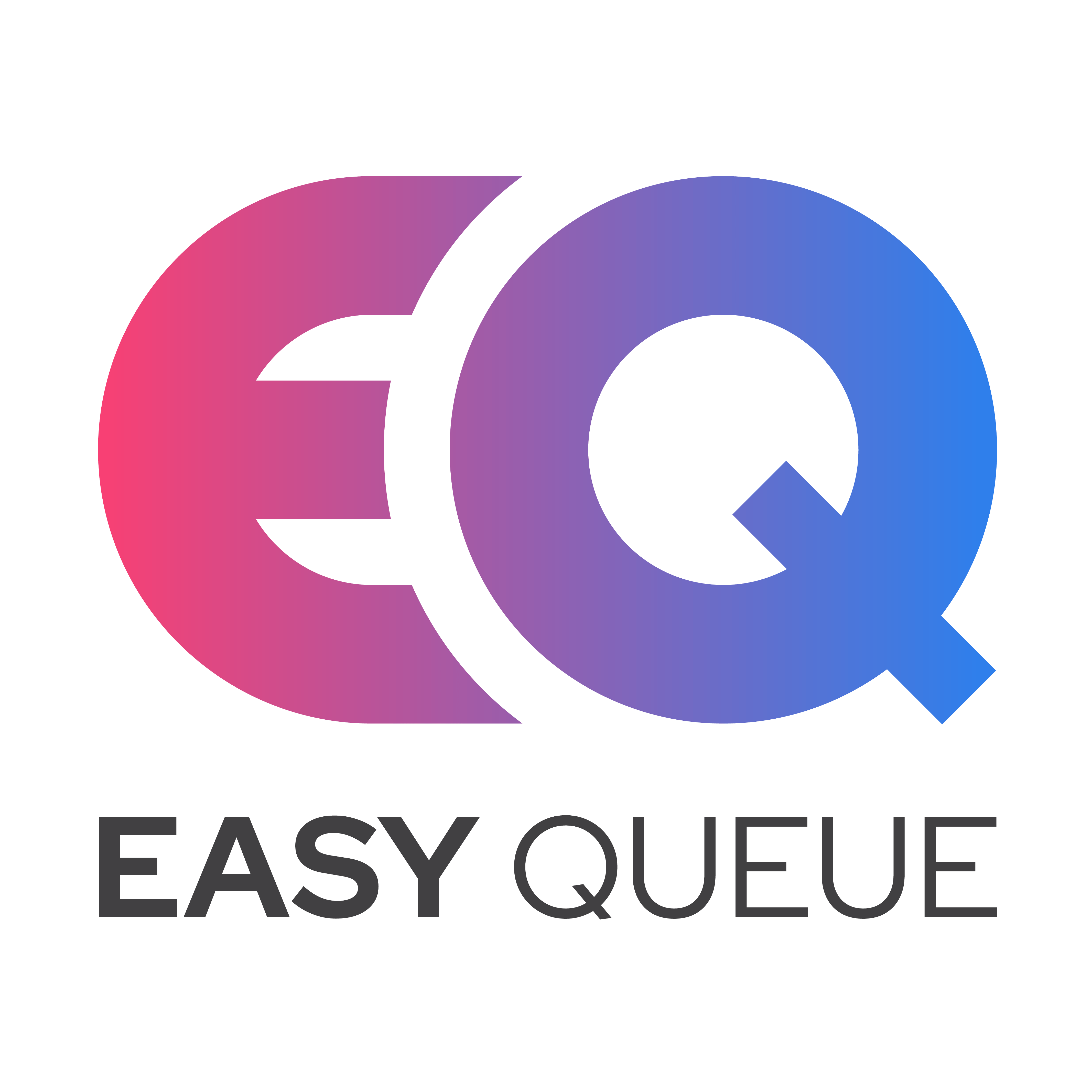 Easy Queue - คือระบบจัดการคิวที่ใช้งานง่าย ออกแบบมาเพื่อรองรับธุรกิจที่มีหน้าร้านทุกประเภท